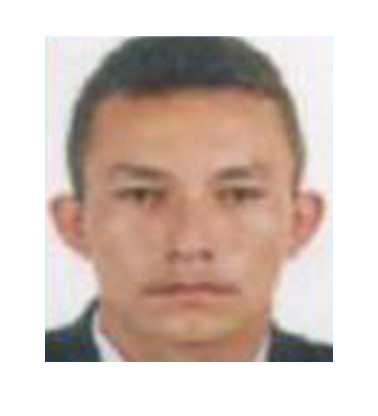 Oscar Emiro Perez Alvarez | Policía Nacional de Colombia